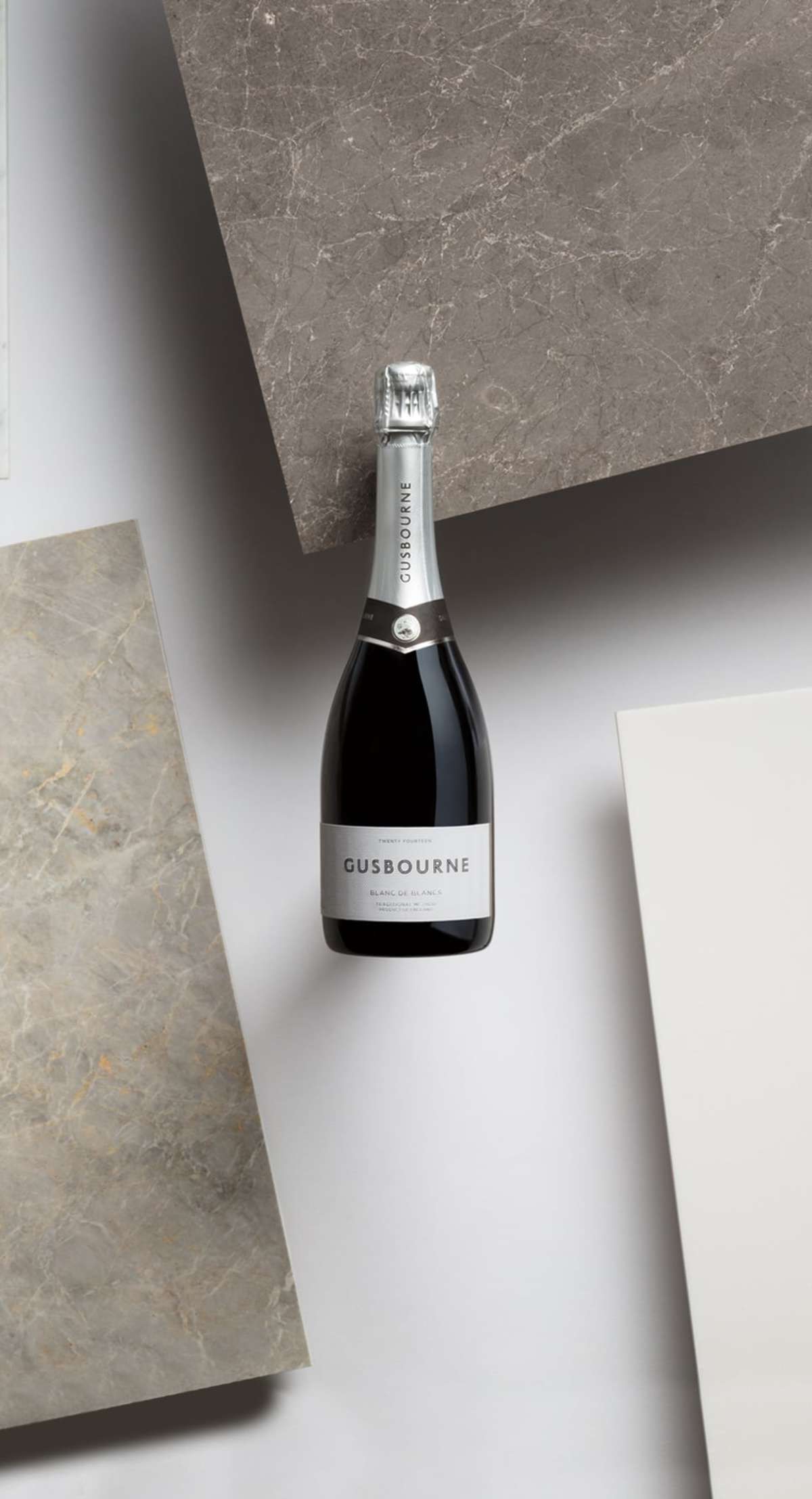 English Sparkling Wine | Gusbourne Fine English Wines