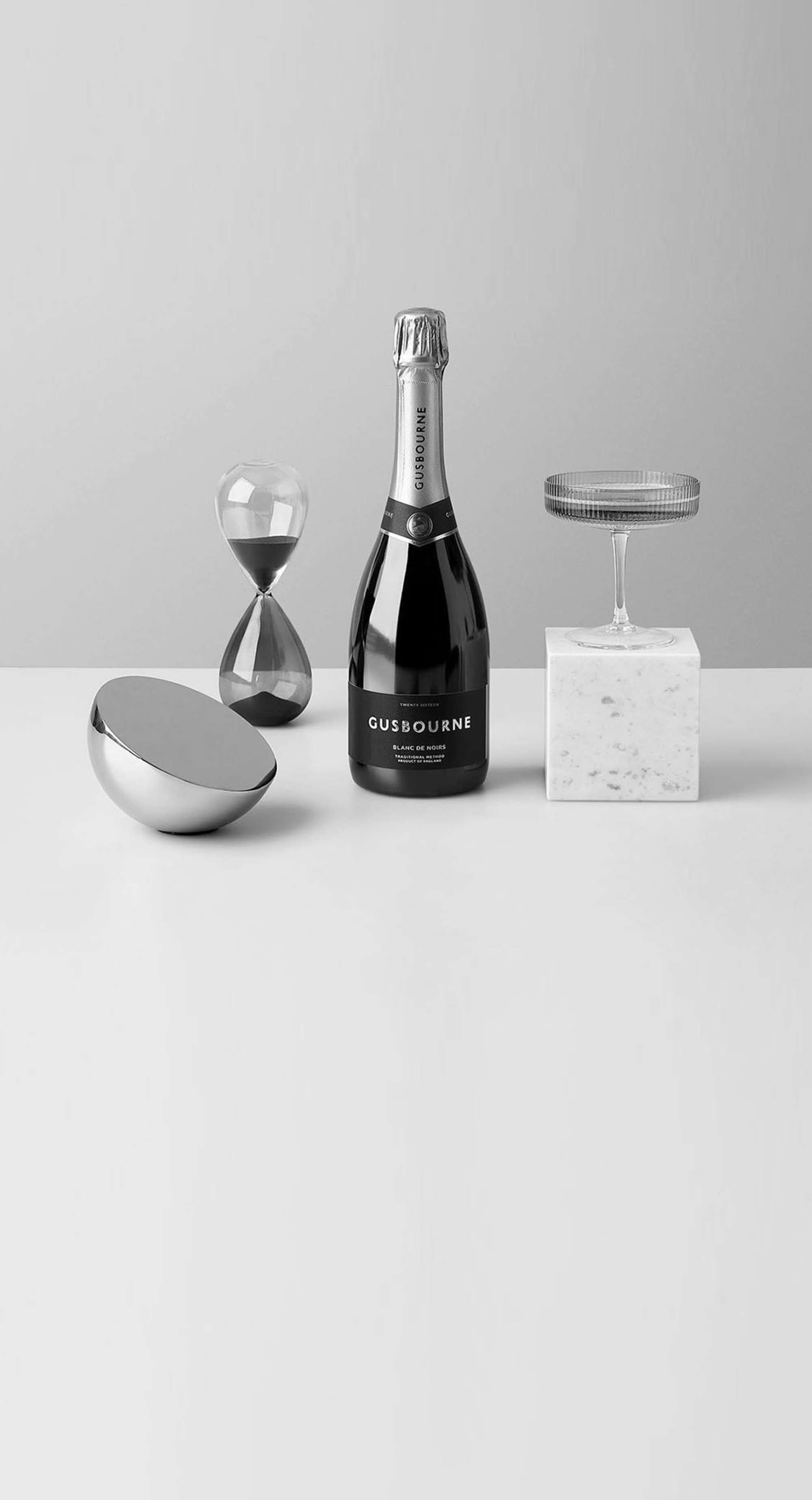 English Sparkling Wine | Gusbourne Fine English Wines