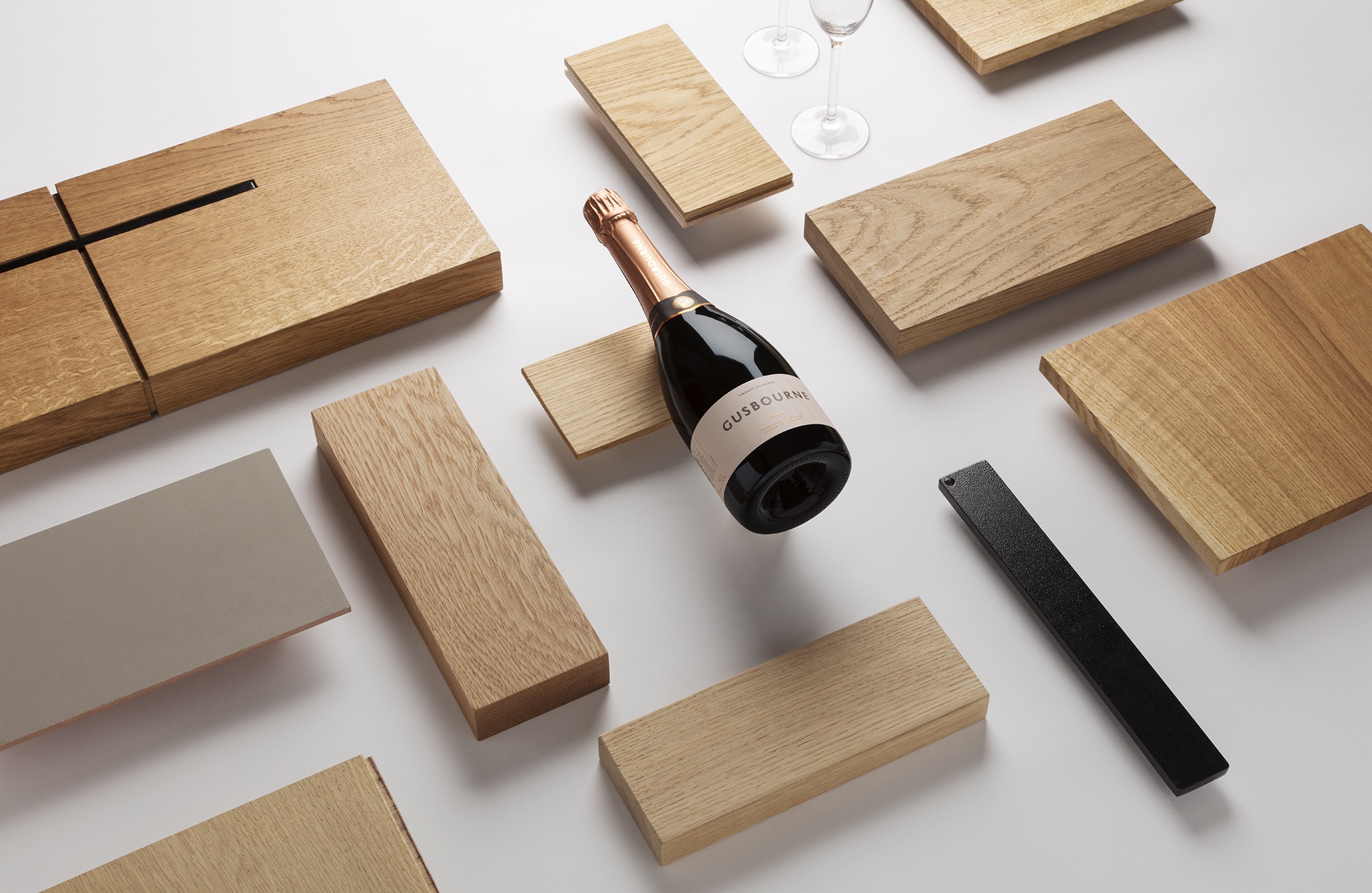 About Us | Gusbourne Fine English Wines