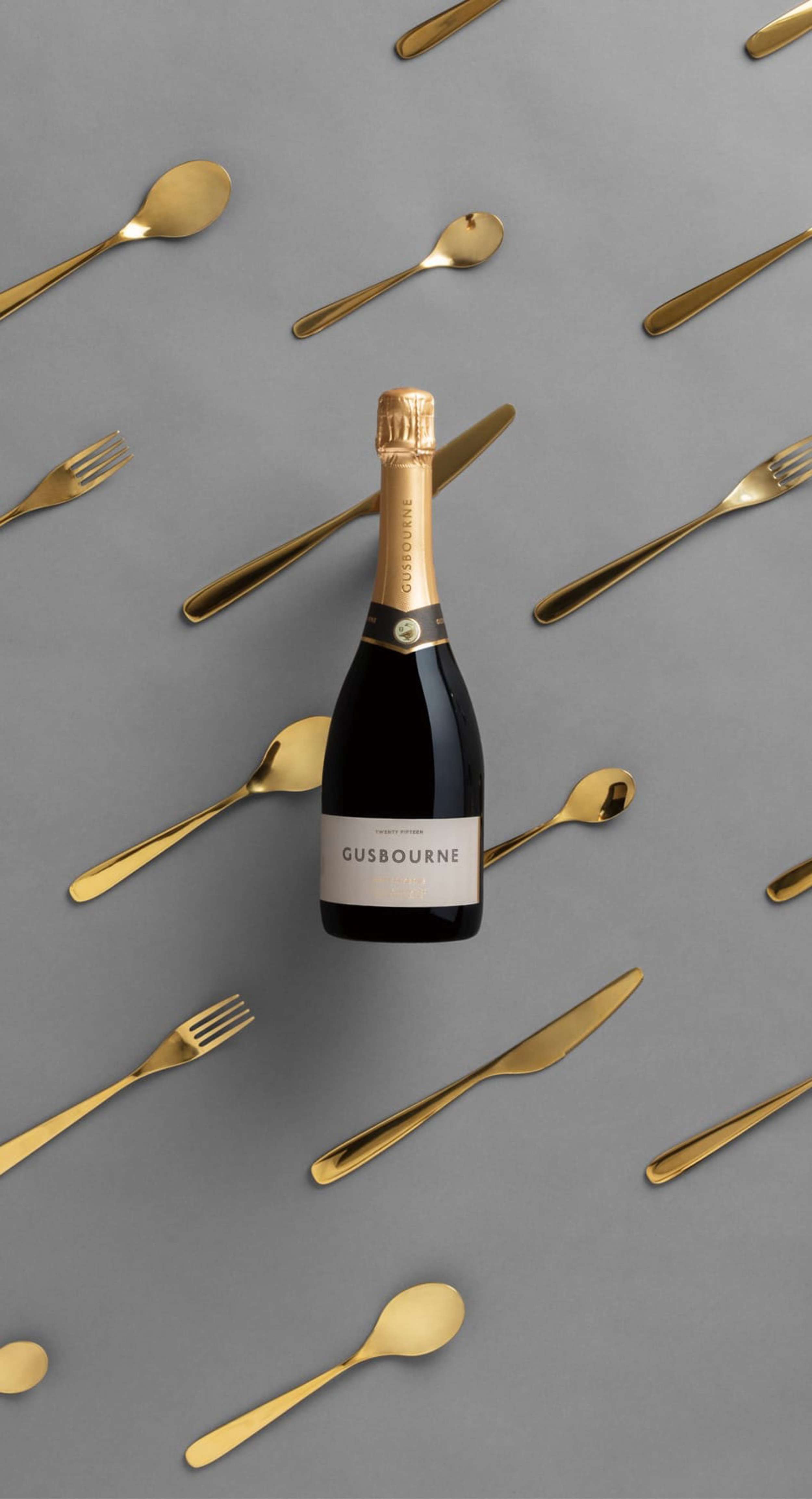 English Sparkling Wine | Gusbourne Fine English Wines