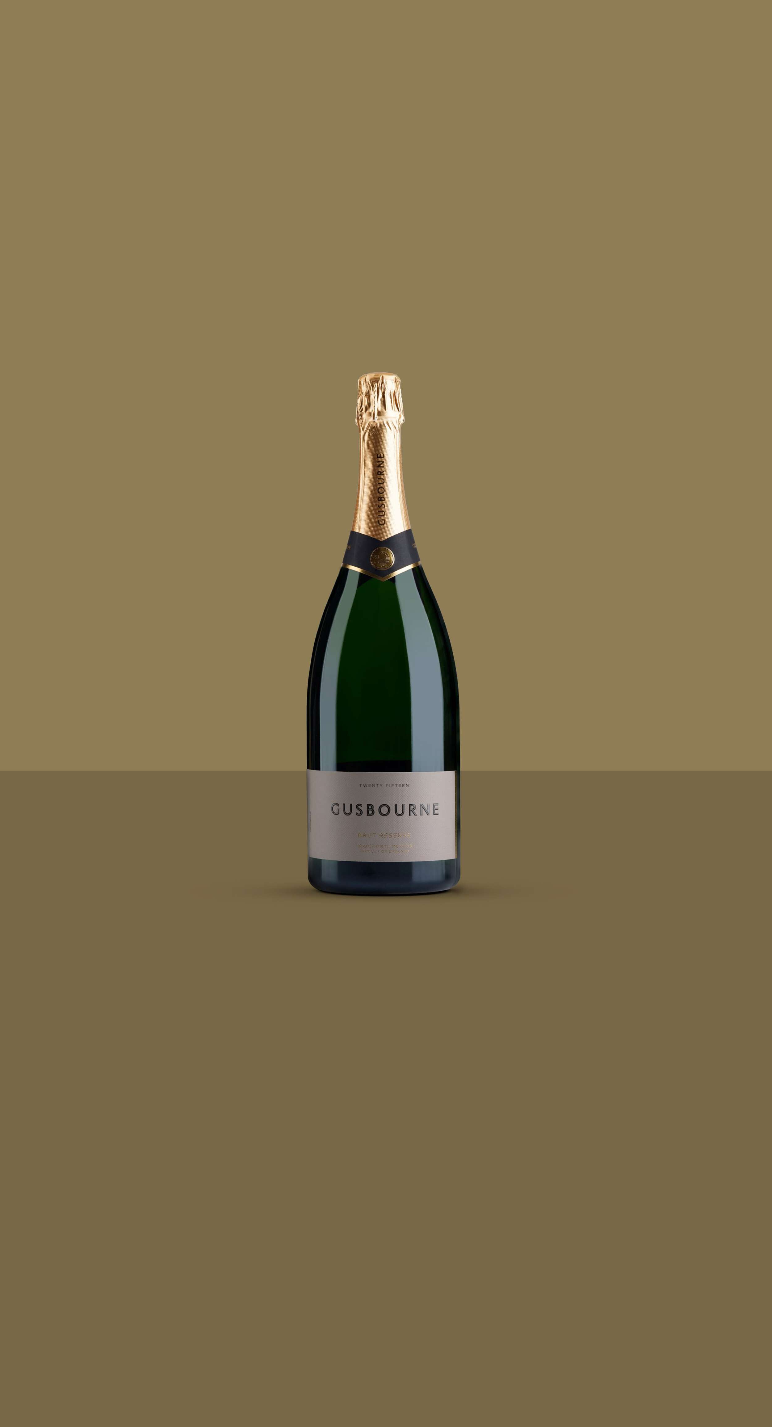 English Sparkling Wine | Gusbourne Fine English Wines