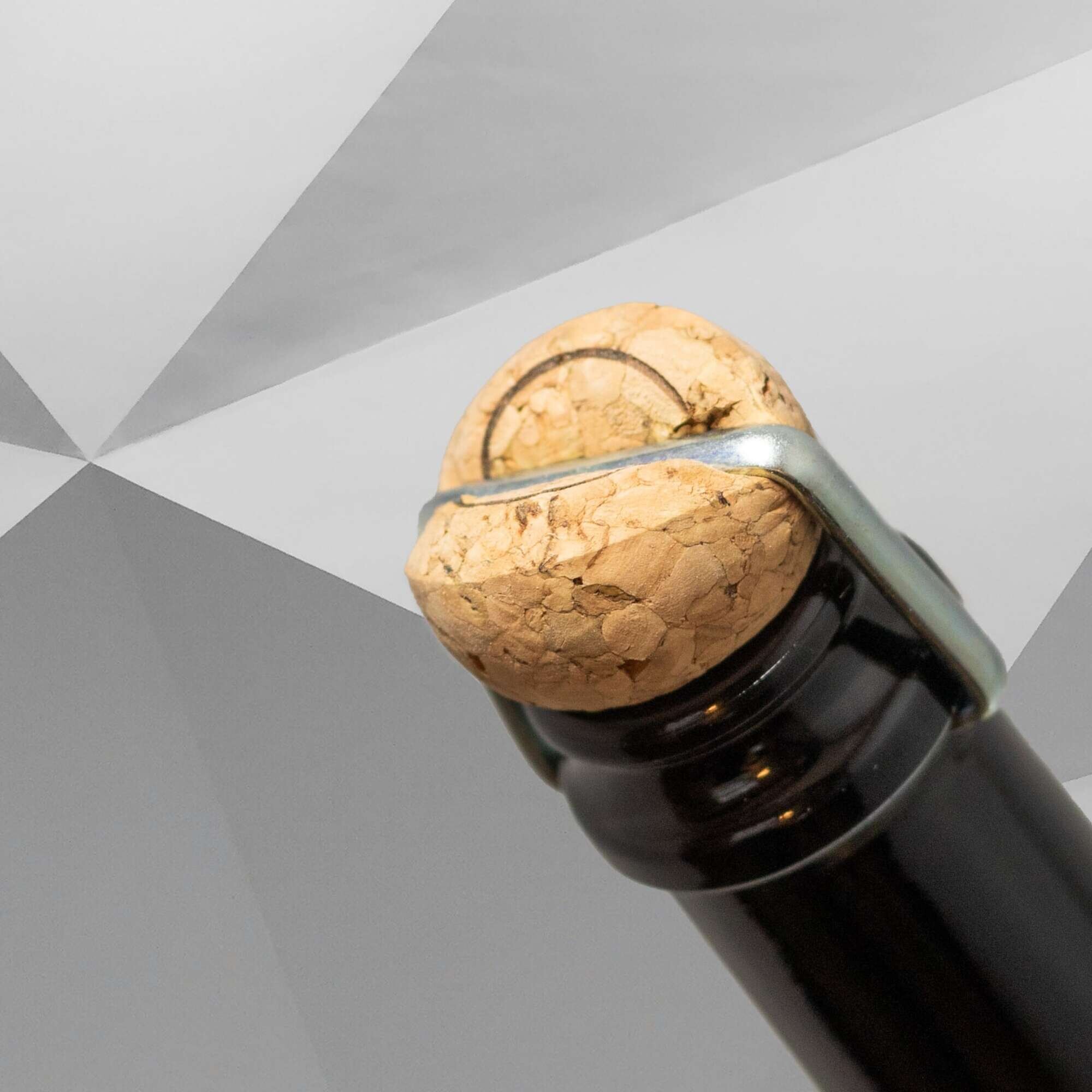 Extra Brut Agrafe 2019 Vintage | Gusbourne Fine English Wines
