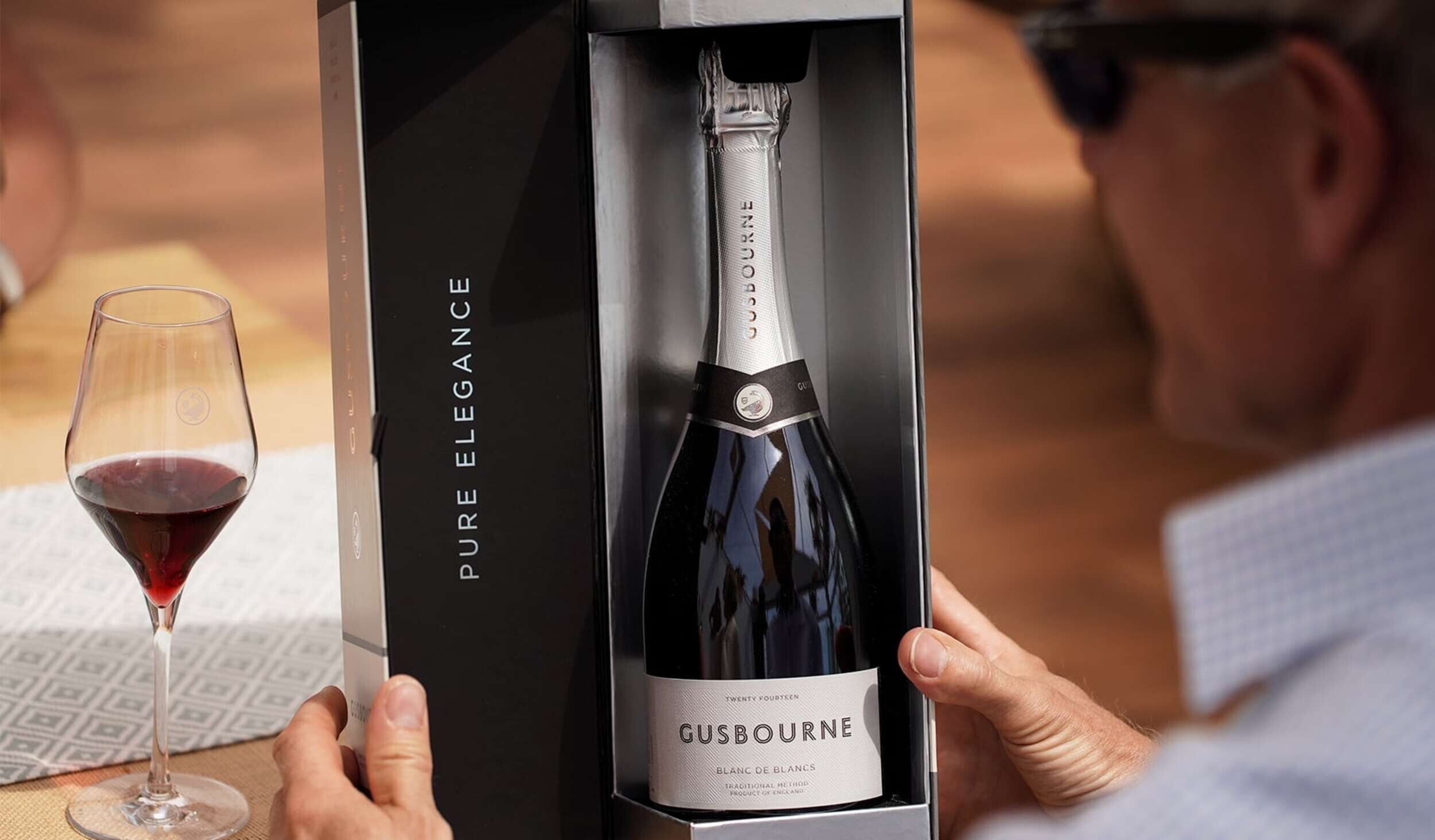 Gusbourne Fine English Wines