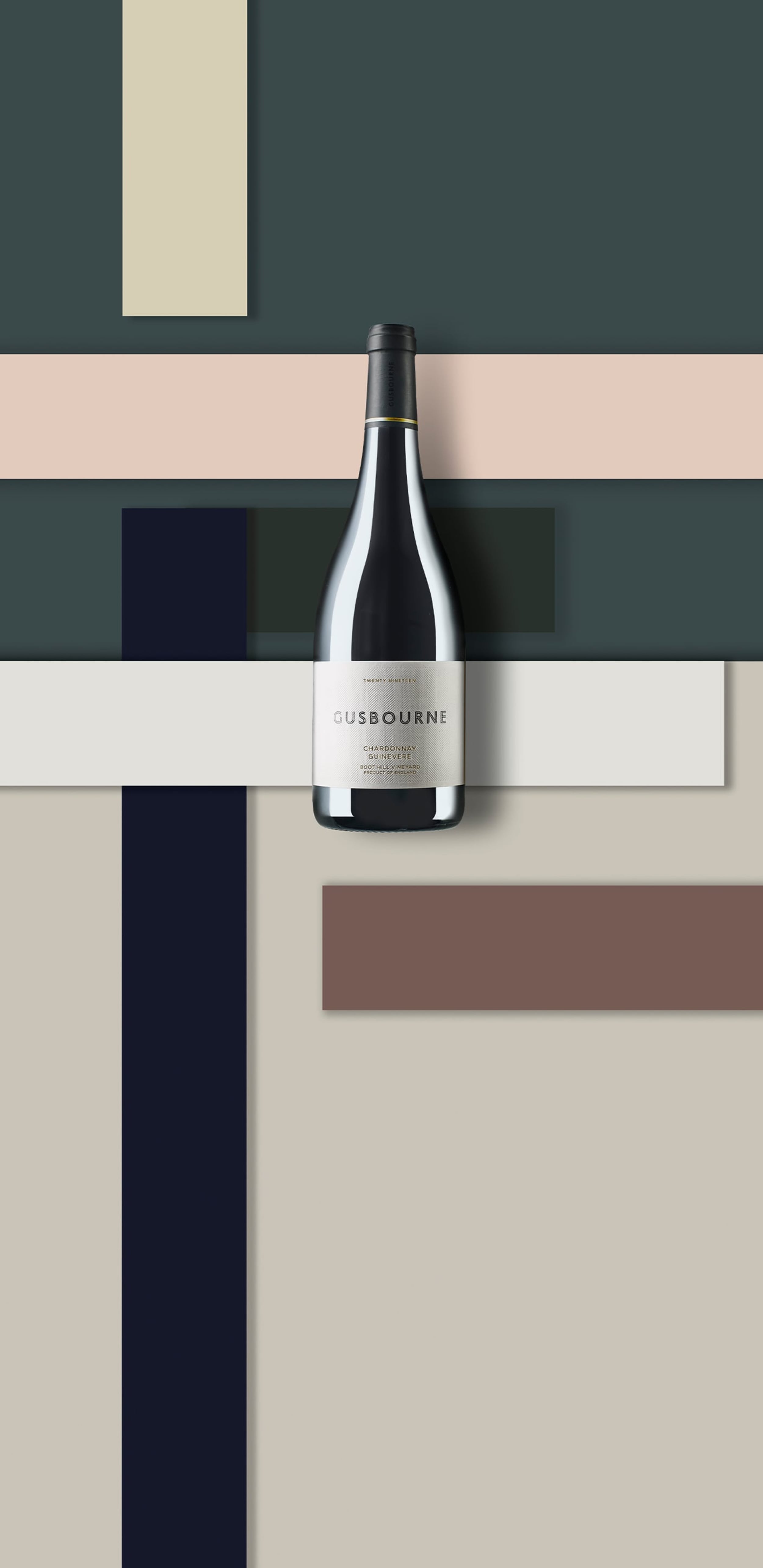 English Sparkling Wine | Gusbourne Fine English Wines