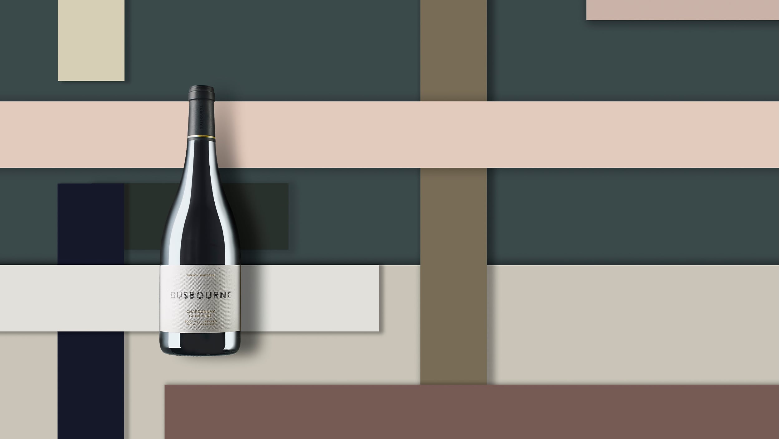 English Sparkling Wine | Gusbourne Fine English Wines