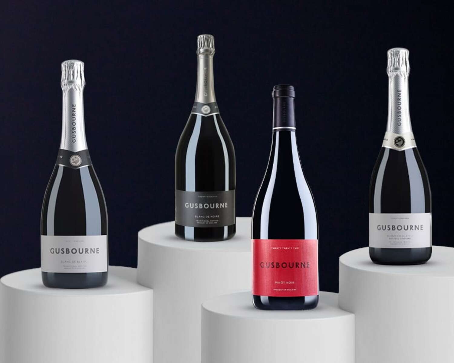 Gusbourne | Discover Fine English Wine