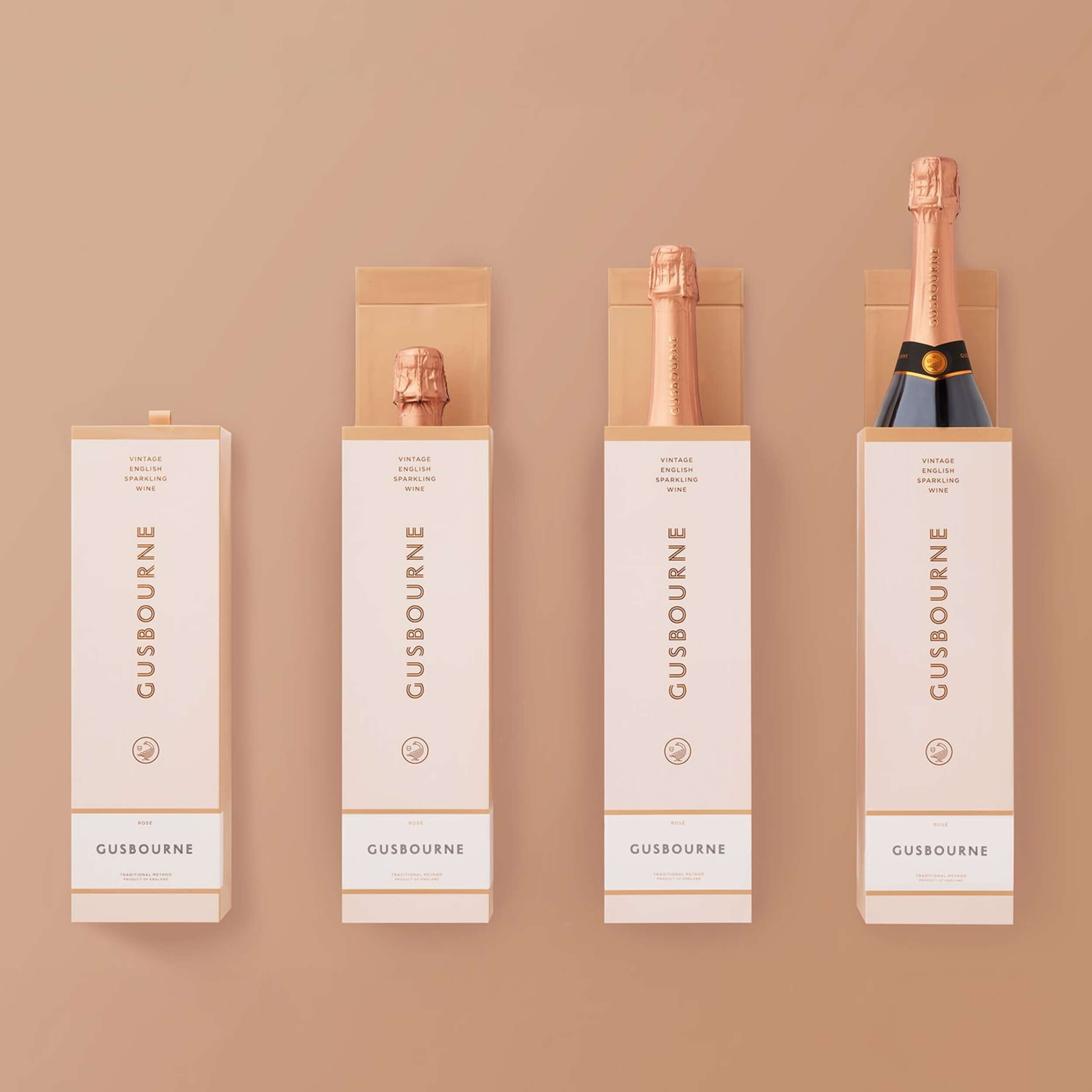 Rosé 2020 Vintage | Gusbourne Fine English Wines