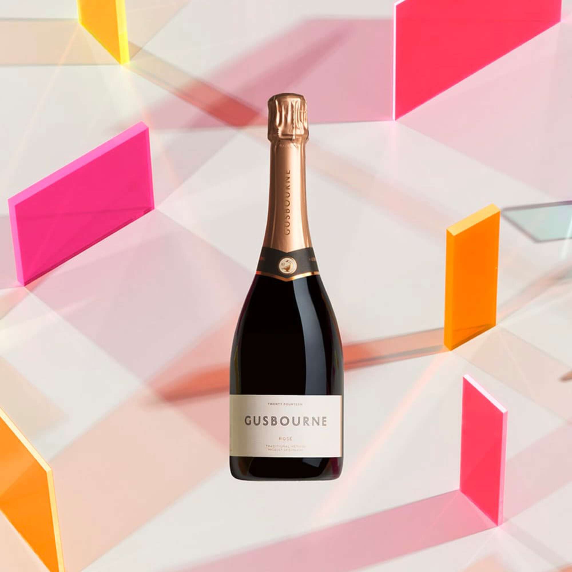 Gusbourne Fine English Wines