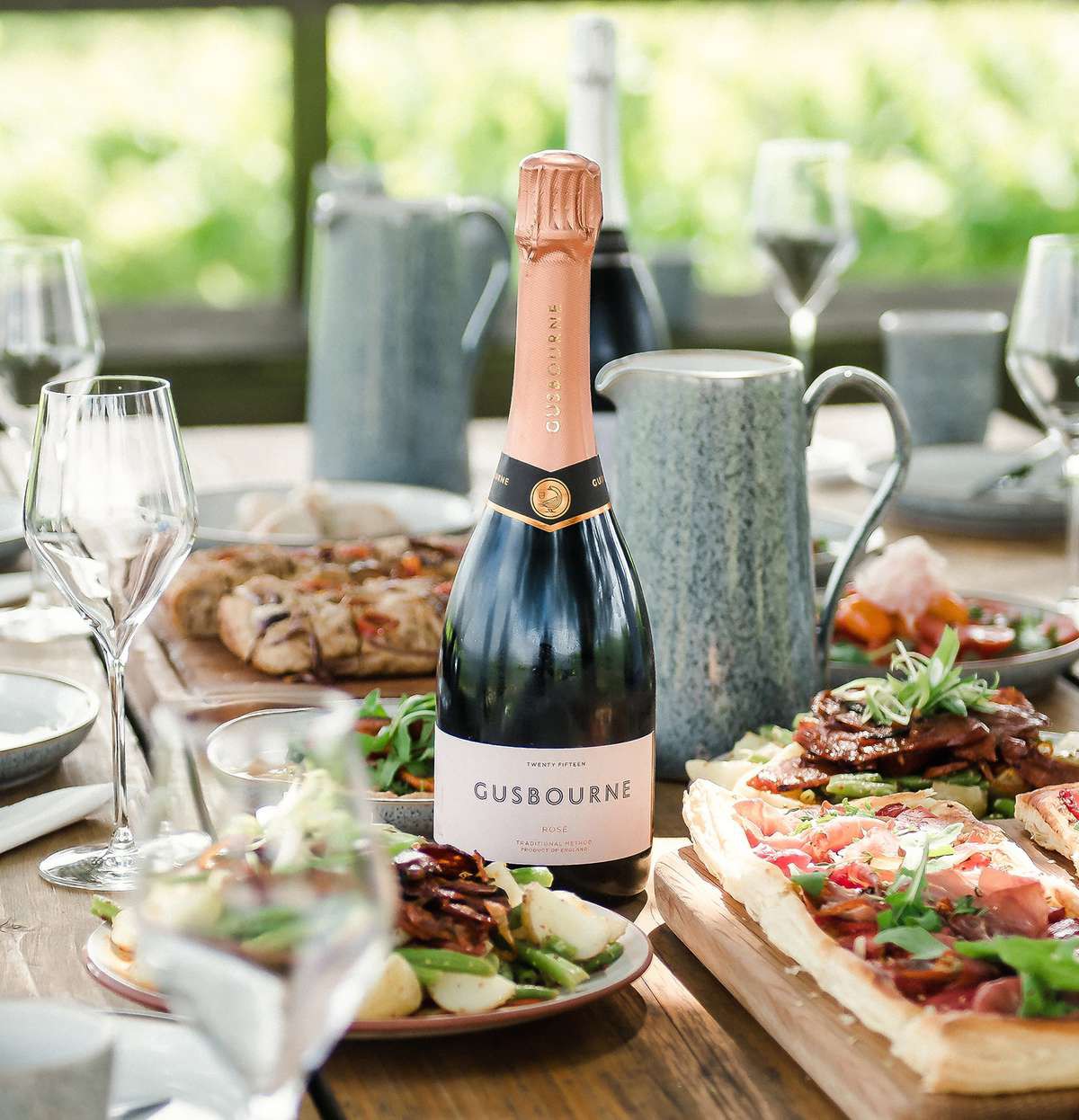 Rosé 2020 Vintage | Gusbourne Fine English Wines