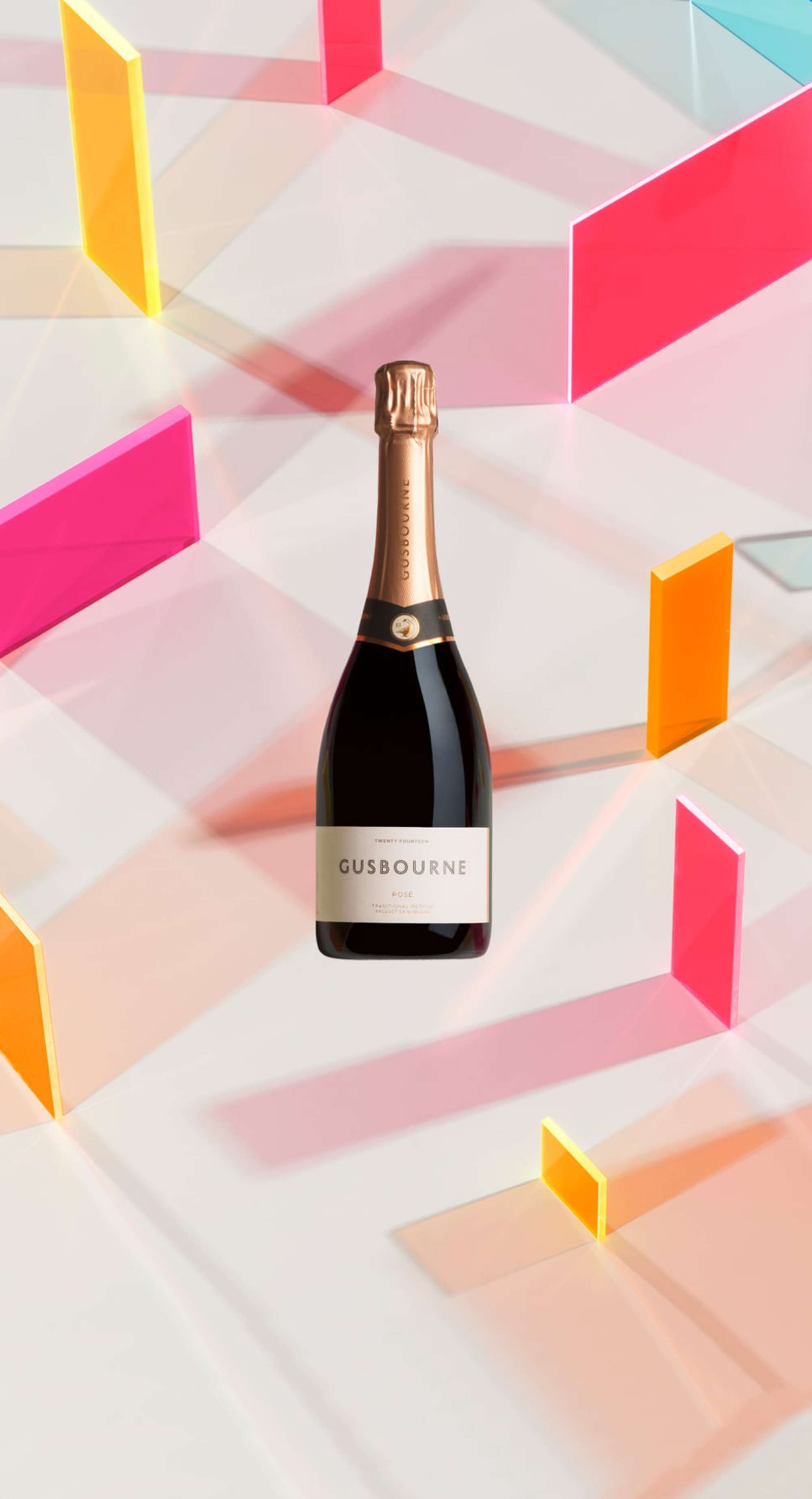 English Sparkling Wine | Gusbourne Fine English Wines