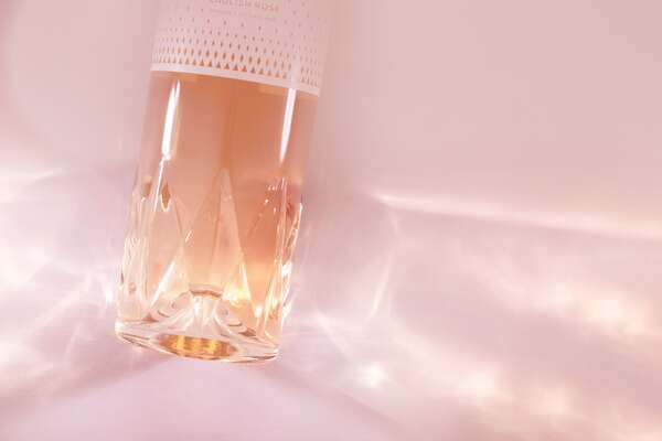 Rosé 2025 Vintage | Gusbourne Fine English Wines