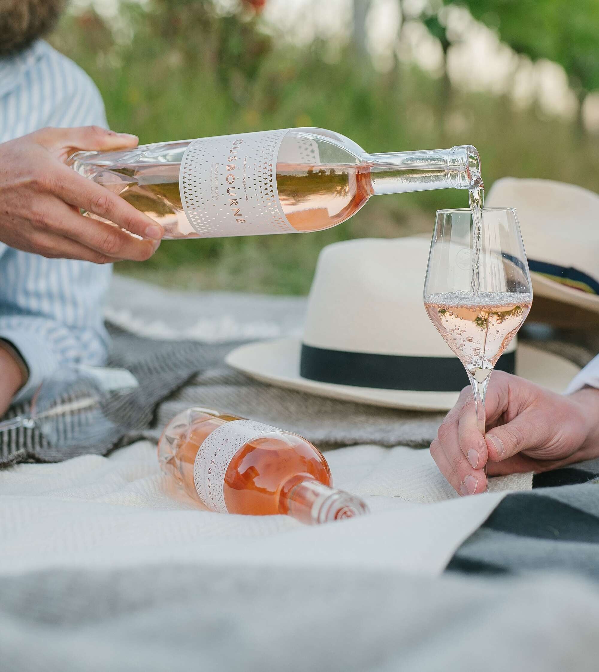 Buy Fine English Wine | Gusbourne Fine English Wines