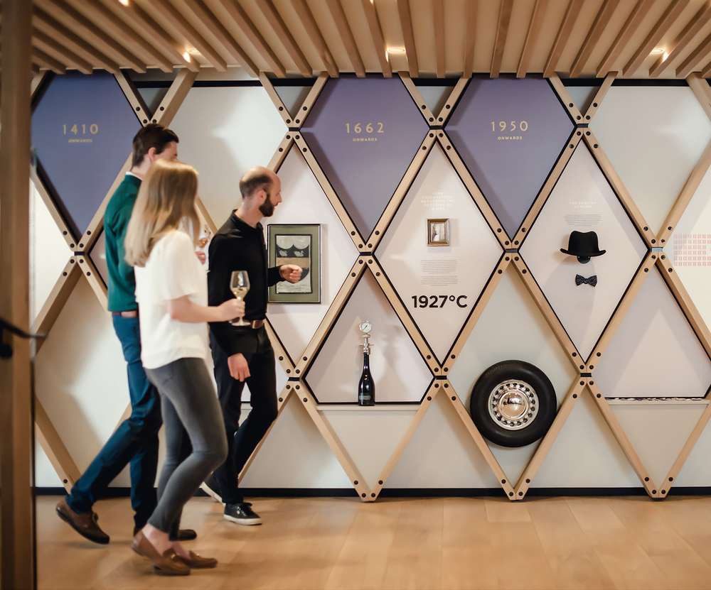 The Nest at Gusbourne | Estate Tour