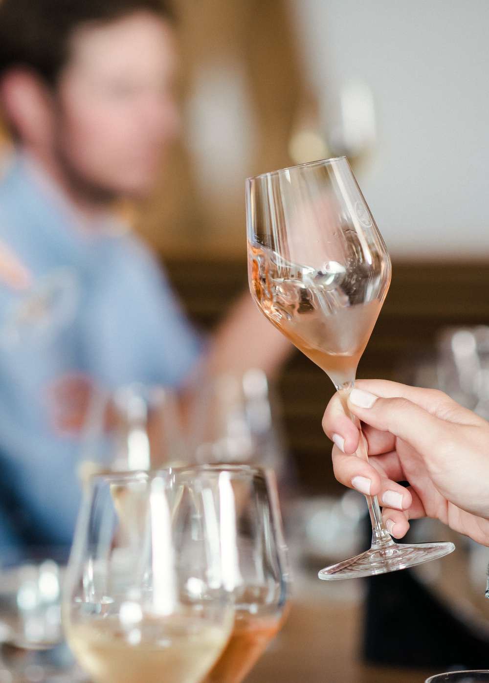 The Nest at Gusbourne | Visit Our Vineyard in Kent