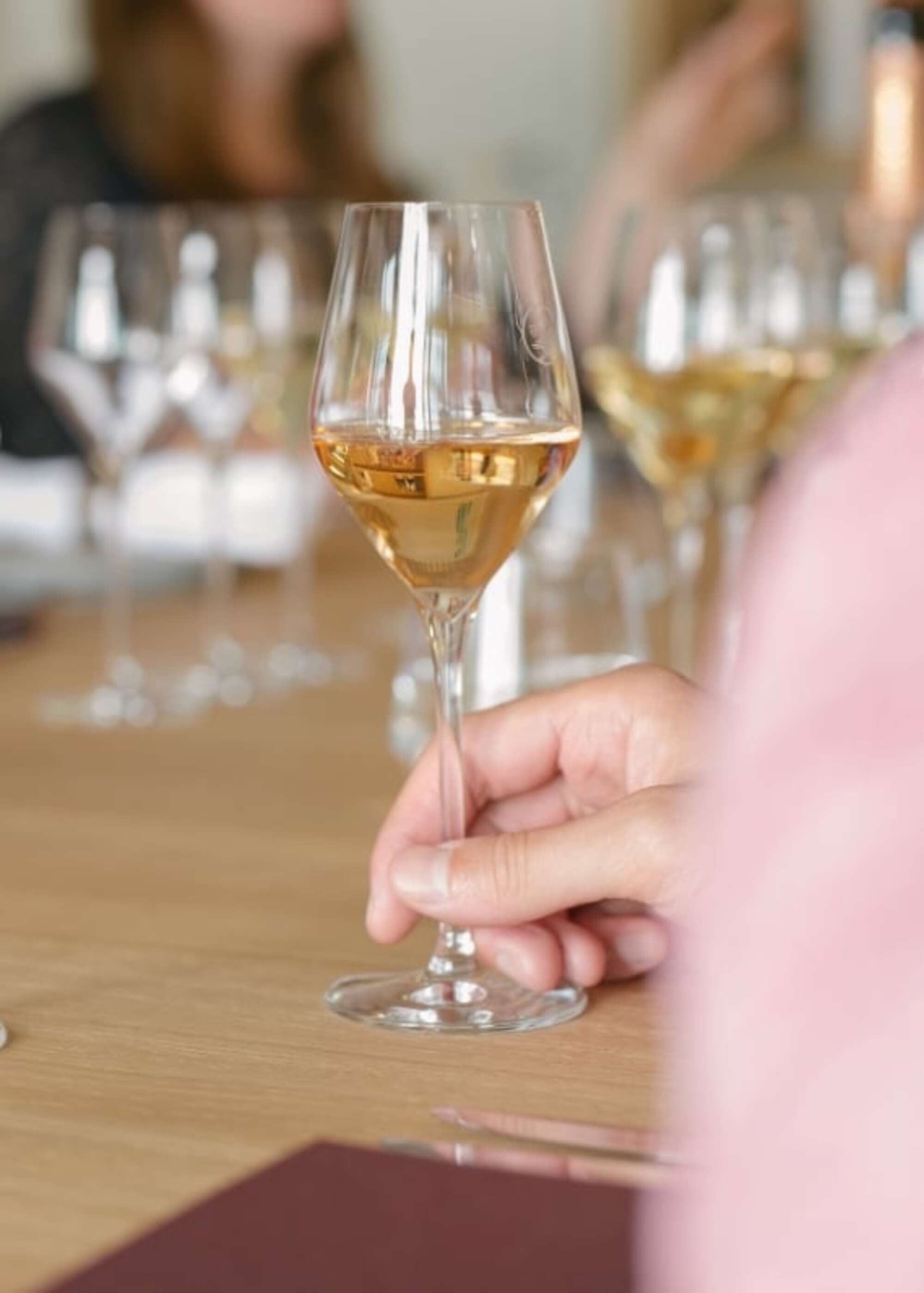 The Nest at Gusbourne | Visit Our Vineyard in Kent