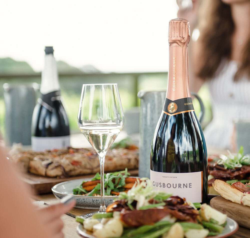 Gusbourne Fine English Wines | Discover English Sparkling Wine At Our