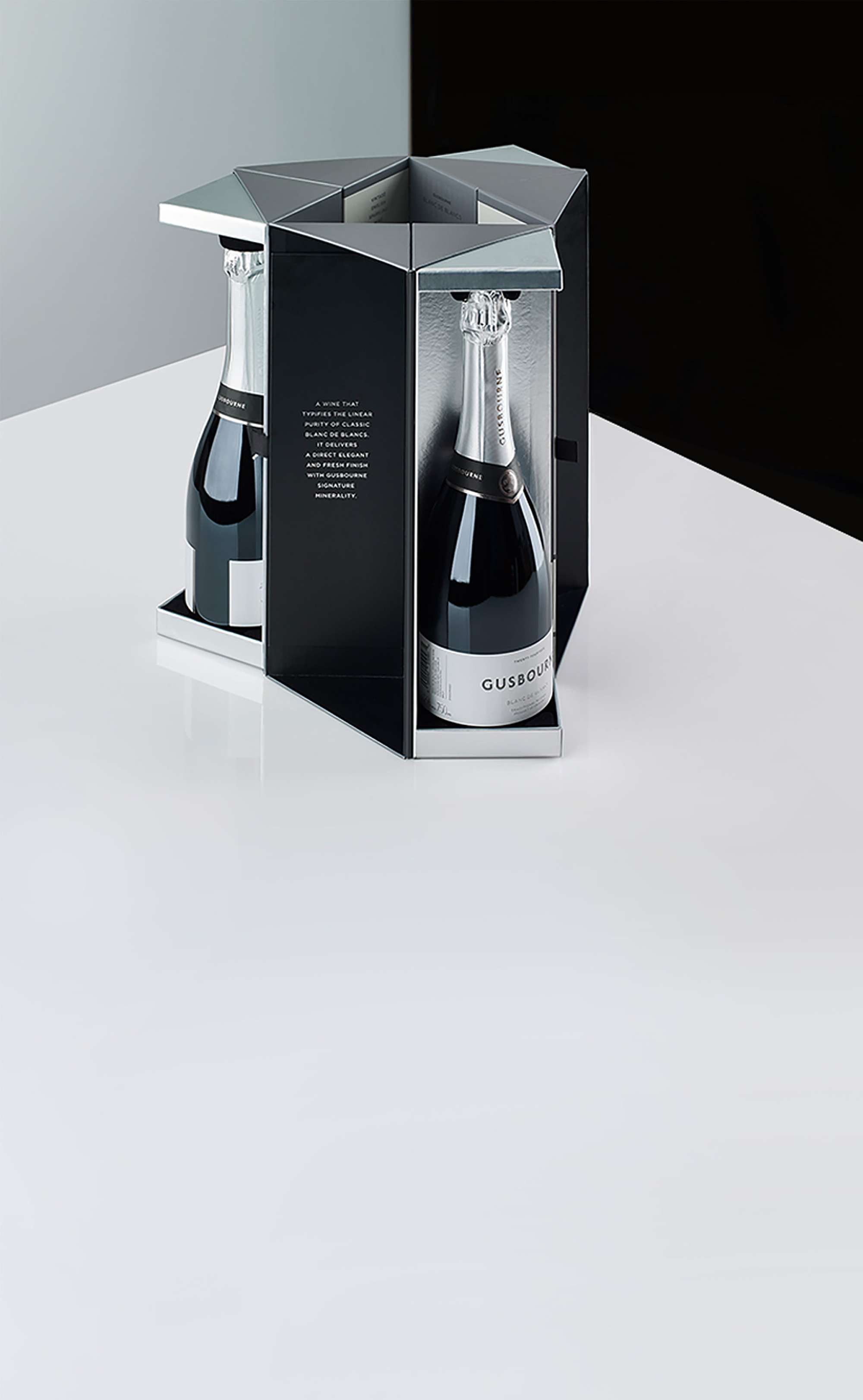English Sparkling Wine | Gusbourne Fine English Wines